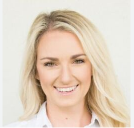 Nourish | Dietitian Nutritionist | Lauren Berry